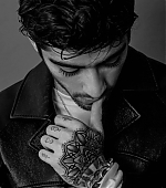 Home - World of Zayn | Photo Gallery